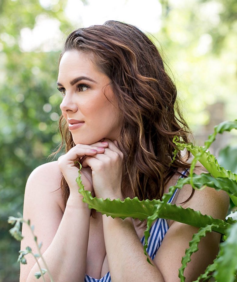 The 4 Types Of Natural Hair Explained (Details Inside) | BeautyWayMag