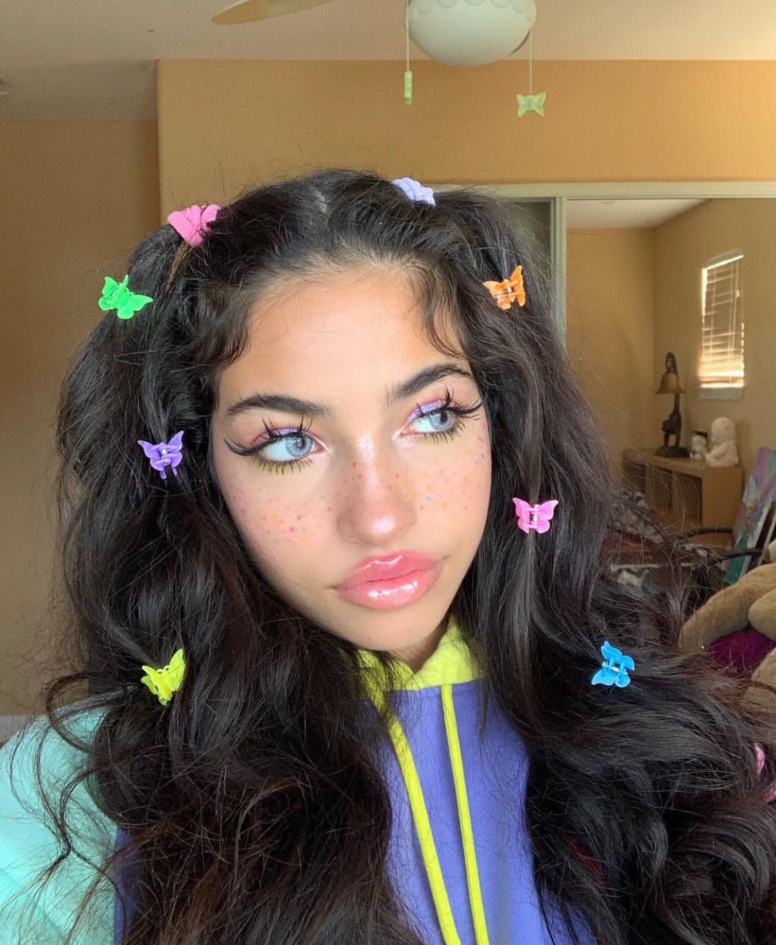 17 New E-Girl Hairstyle Ideas | BeautyWayMag