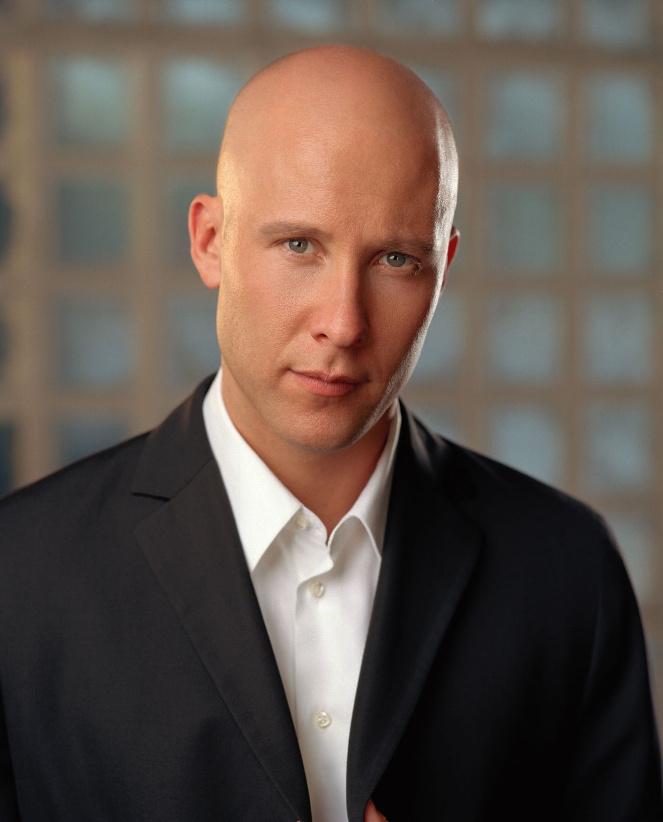 11 Most Handsome Actors With Bald Hair | BeautyWayMag