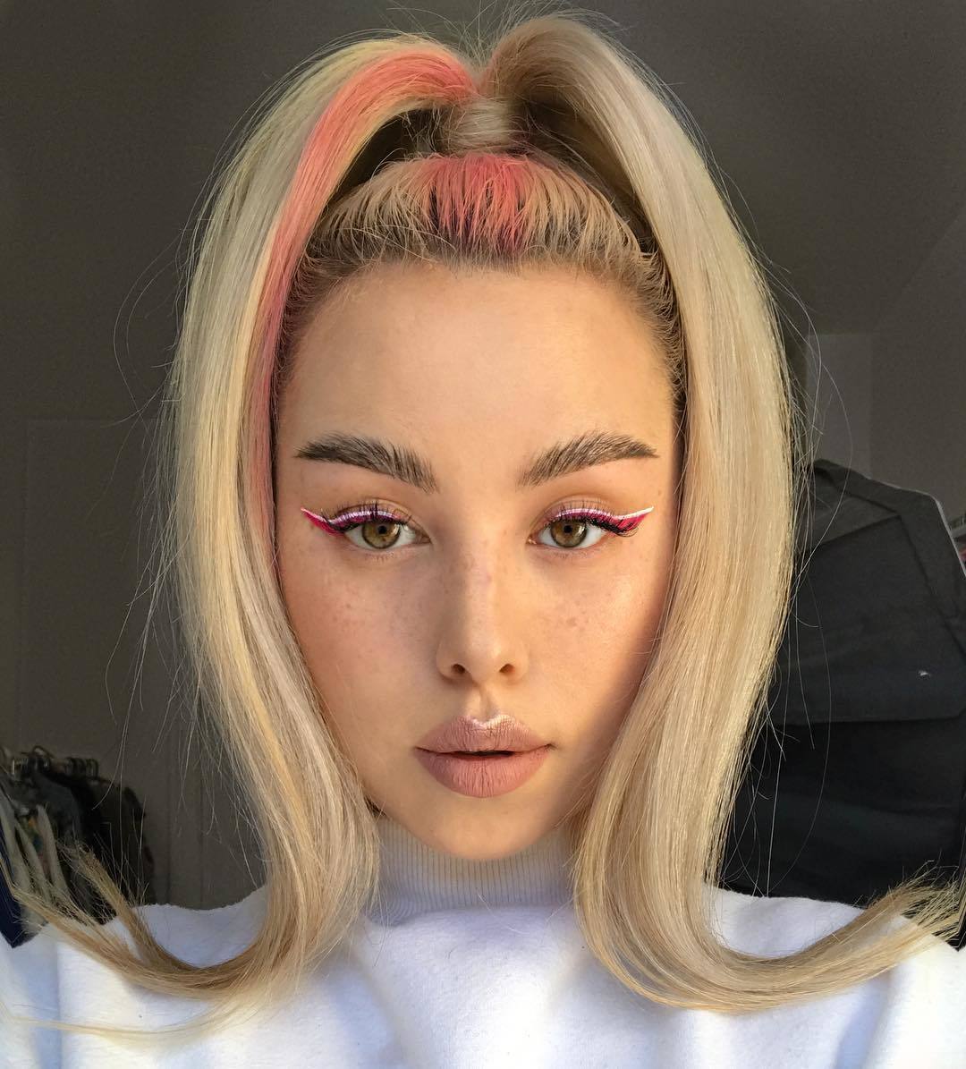 17 New E-Girl Hairstyle Ideas | BeautyWayMag