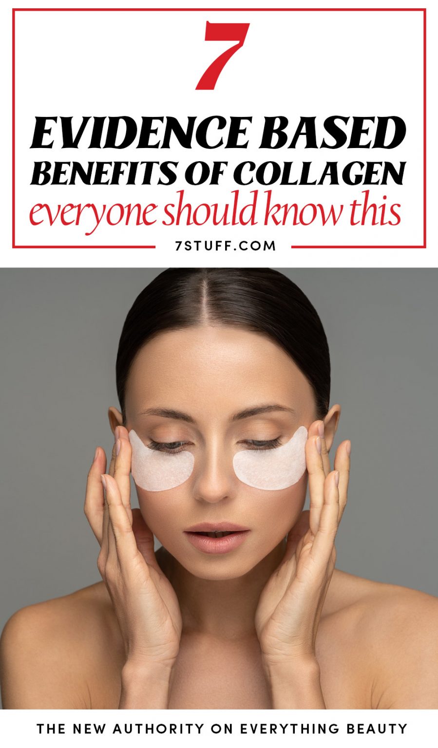 7 Evidence-Based Benefits Of Using Collagen For Hair, Skin, And Nails ...