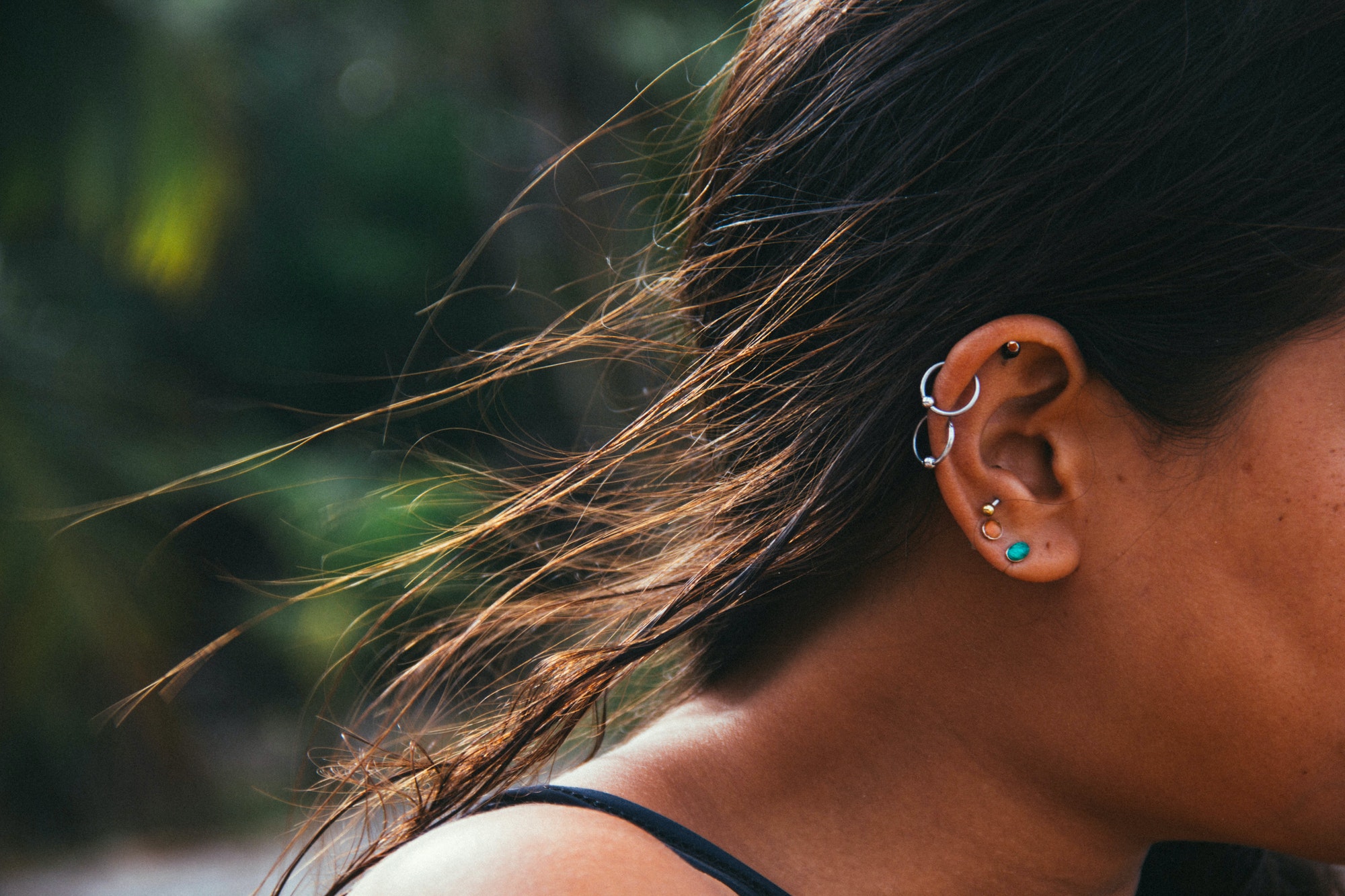 7 Types Of Conch Piercing You Could Get This Year | BeautyWayMag