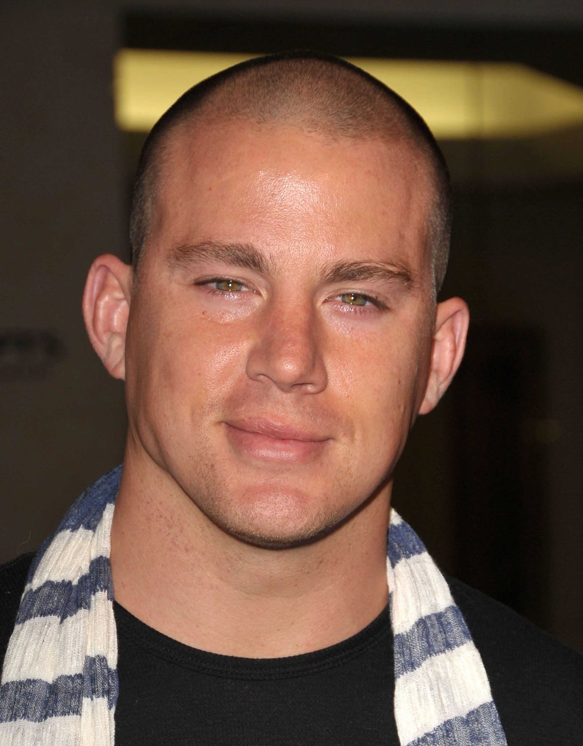 11 Most Handsome Actors With Bald Hair | BeautyWayMag