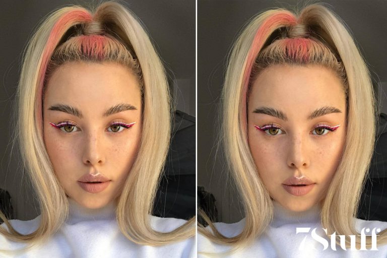 7 E-girl Hairstyle Ideas For 2021 And Beyond | BeautyWayMag