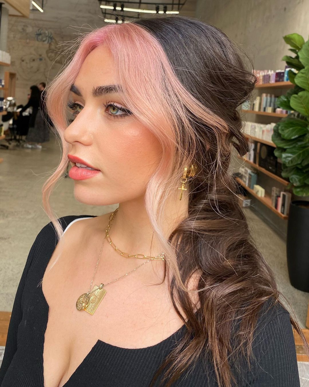 17 New E-Girl Hairstyle Ideas | BeautyWayMag