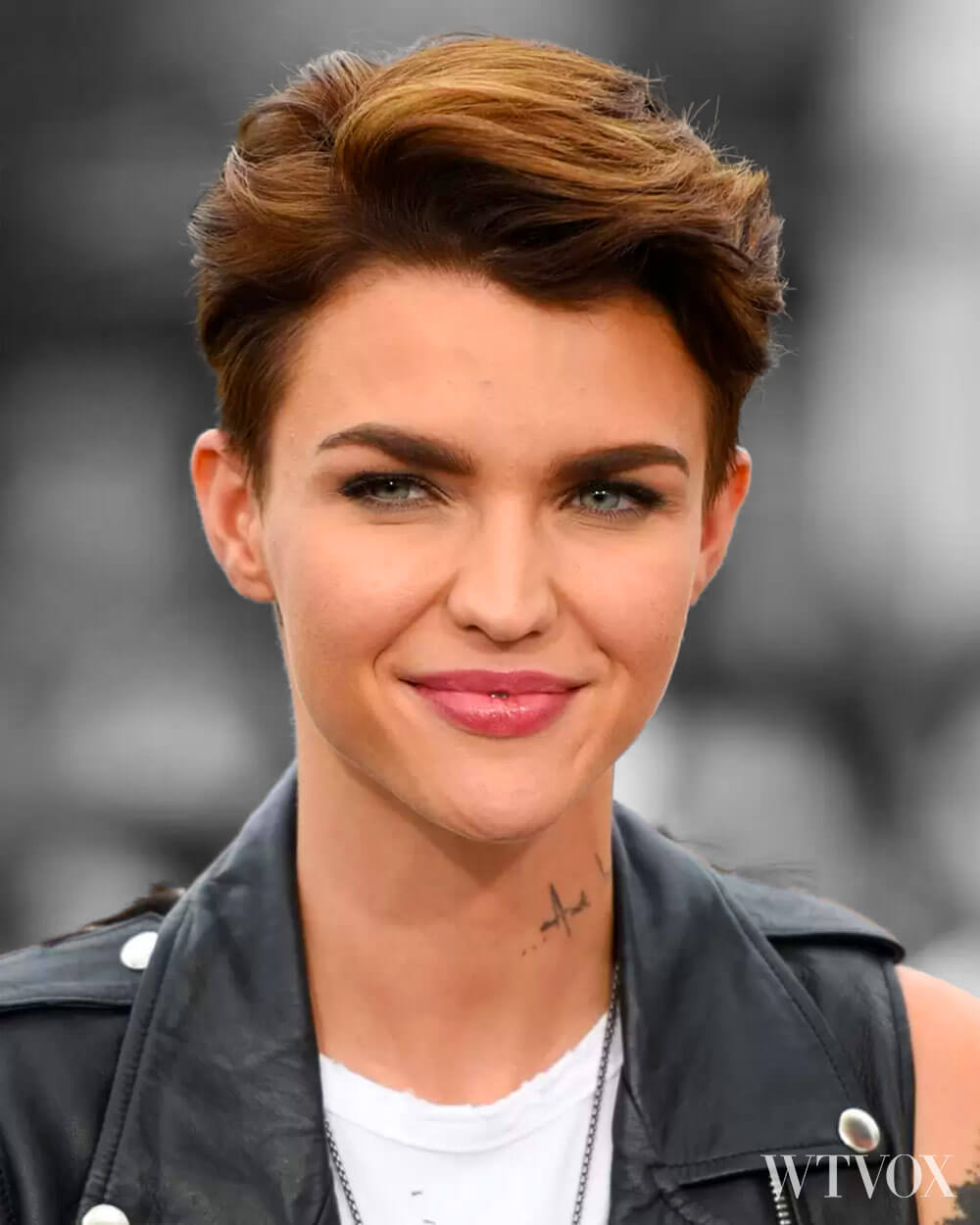 17 Androgynous Haircut Ideas You Can Copy | BeautyWayMag