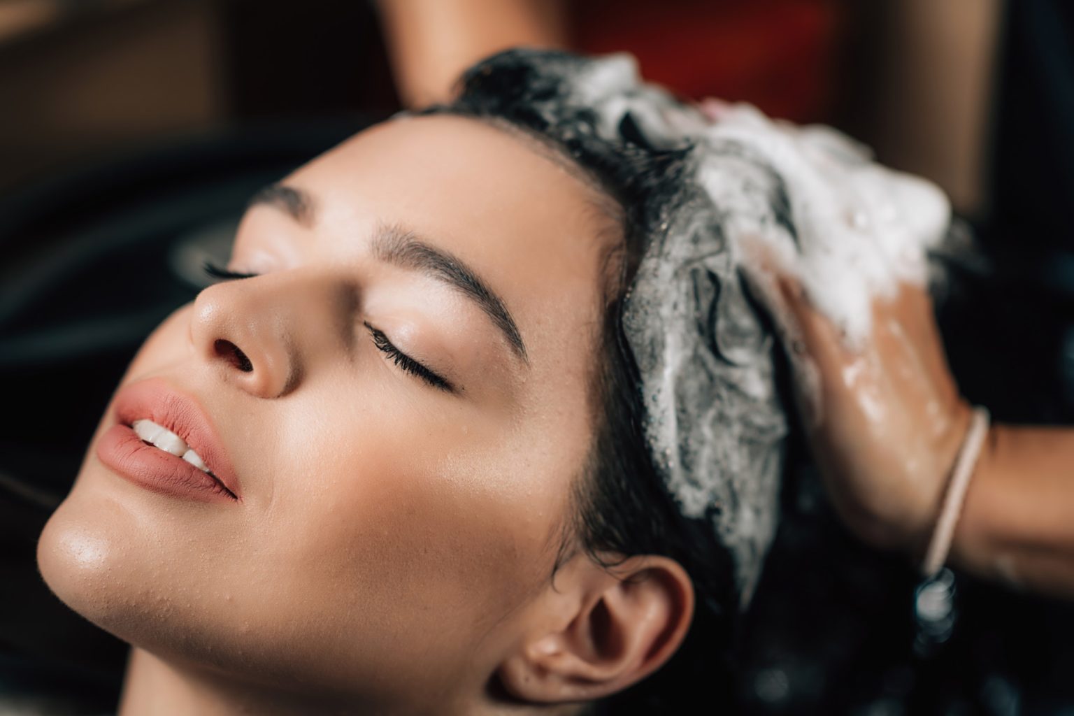 Collagen Biotin Shampoo For Hair Growth: Does It Work? | BeautyWayMag