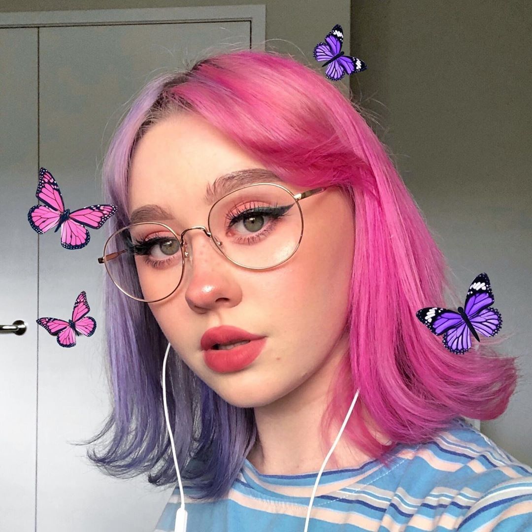 17 New E-Girl Hairstyle Ideas | BeautyWayMag