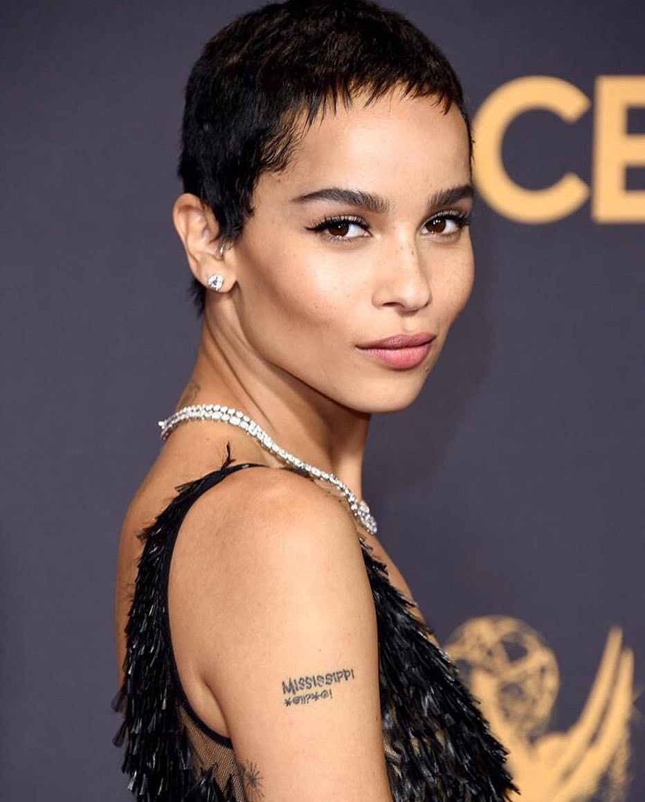 17 Androgynous Haircut Ideas You Can Copy | BeautyWayMag