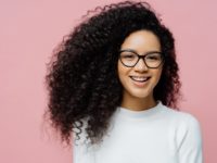 The 4 Types Of Natural Hair Explained (Details Inside) | BeautyWayMag