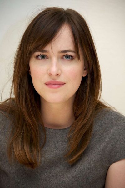 37 Side Fringe Hairstyle Ideas | BeautyWayMag