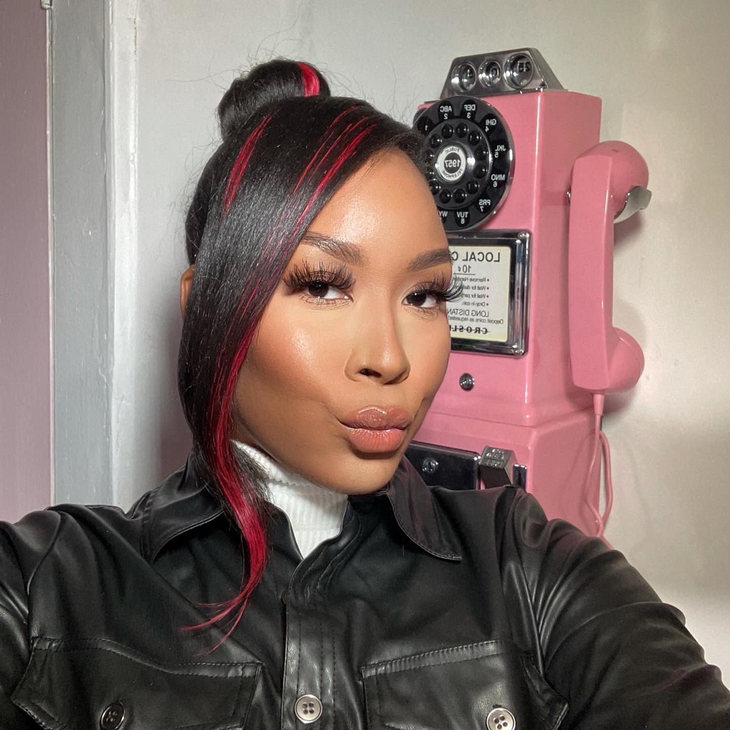 37 Side Fringe Hairstyle Ideas | BeautyWayMag