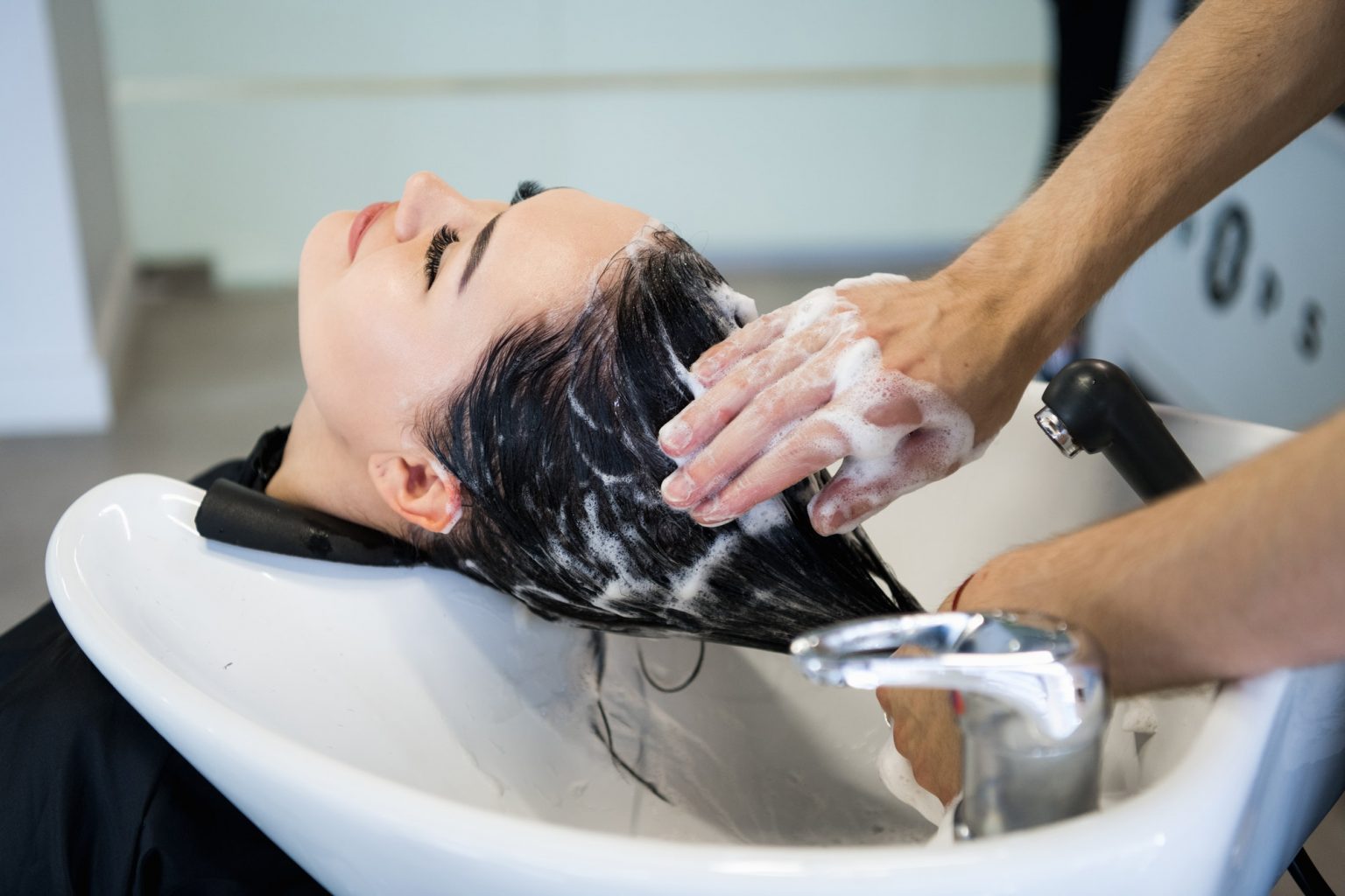 Is It Okay To Condition Hair Without Shampooing? | BeautyWayMag