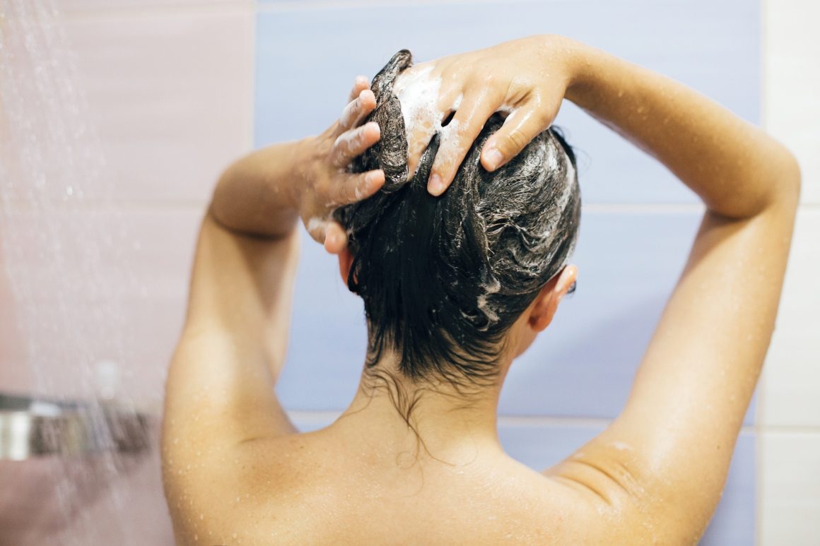 Is It Okay To Condition Hair Without Shampooing? | BeautyWayMag