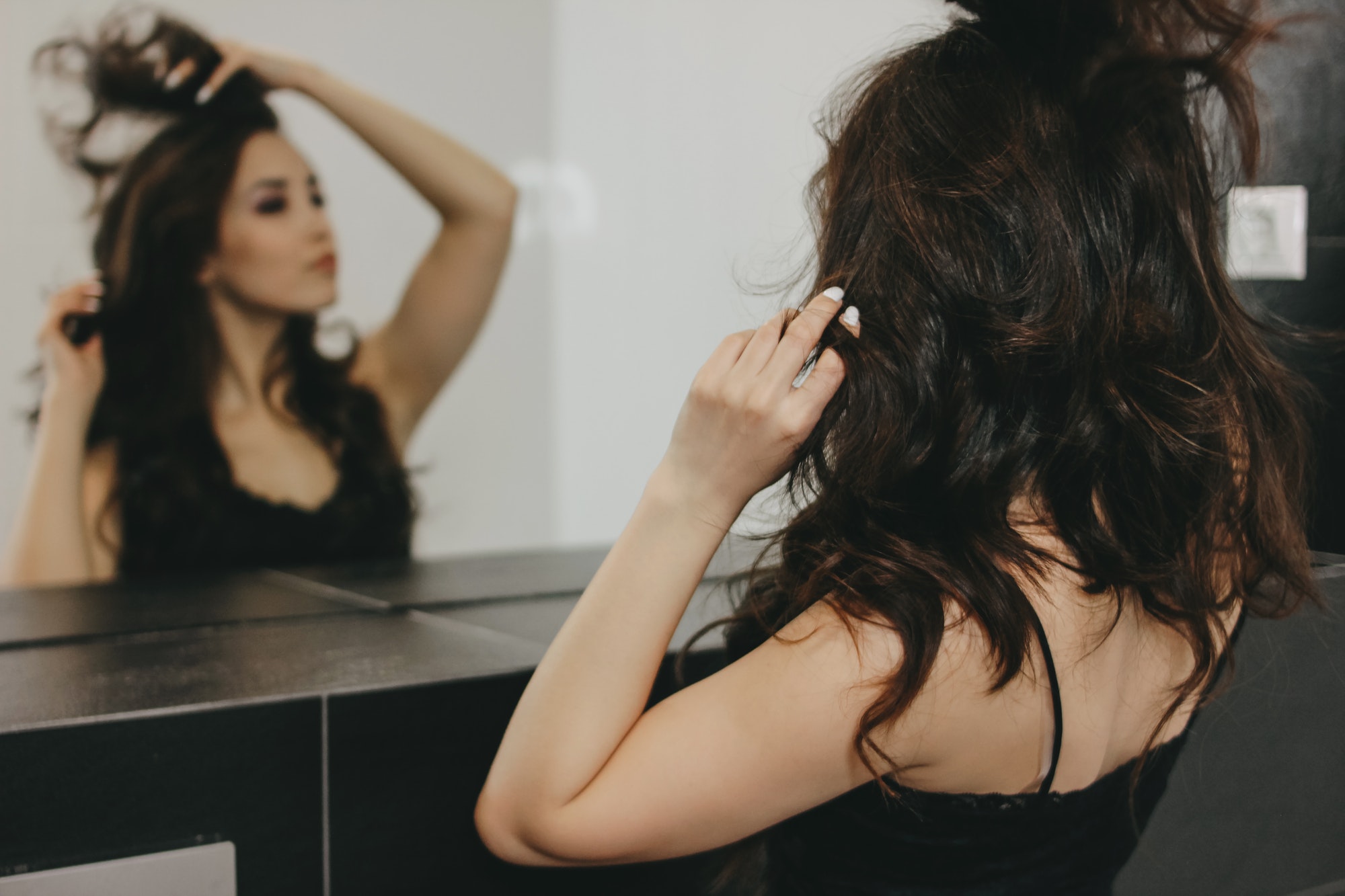 How To Make Asian Hair Thicker Fix Thin Hair BeautyWayMag How To Make Asian Hair Thicker Fix Thin Hair BeautyWayMag