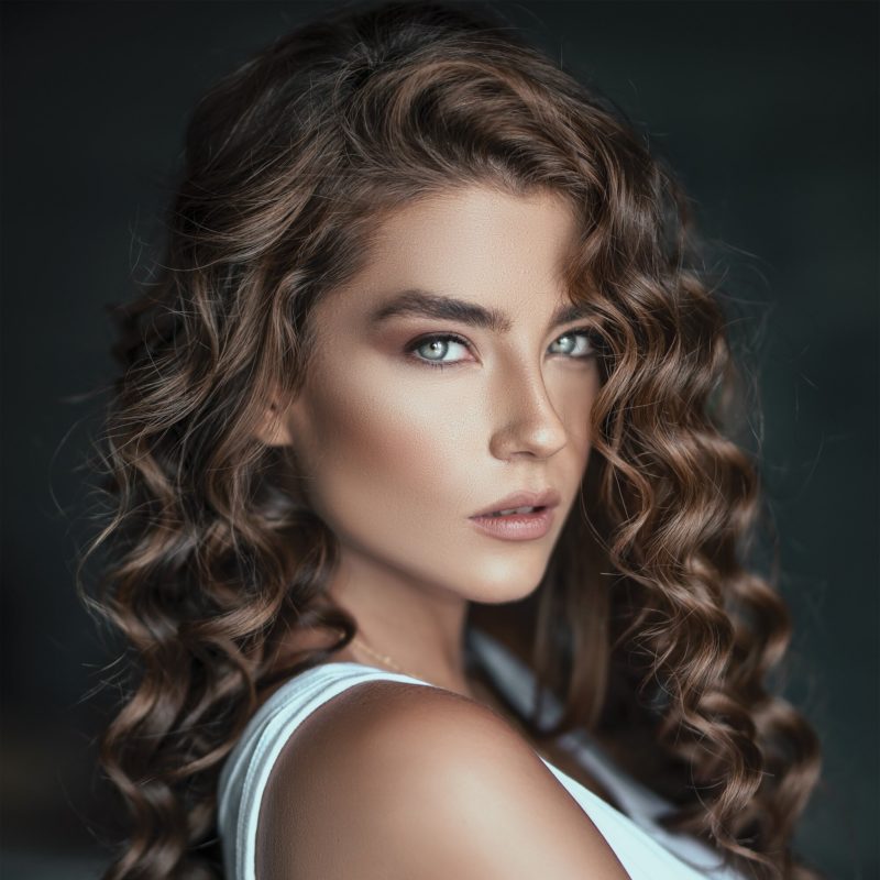 Spiral Perms vs Regular Perms: What's The Difference? | BeautyWayMag