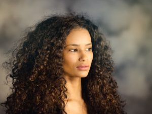 The 4 Types Of Natural Hair Explained (Details Inside) | BeautyWayMag