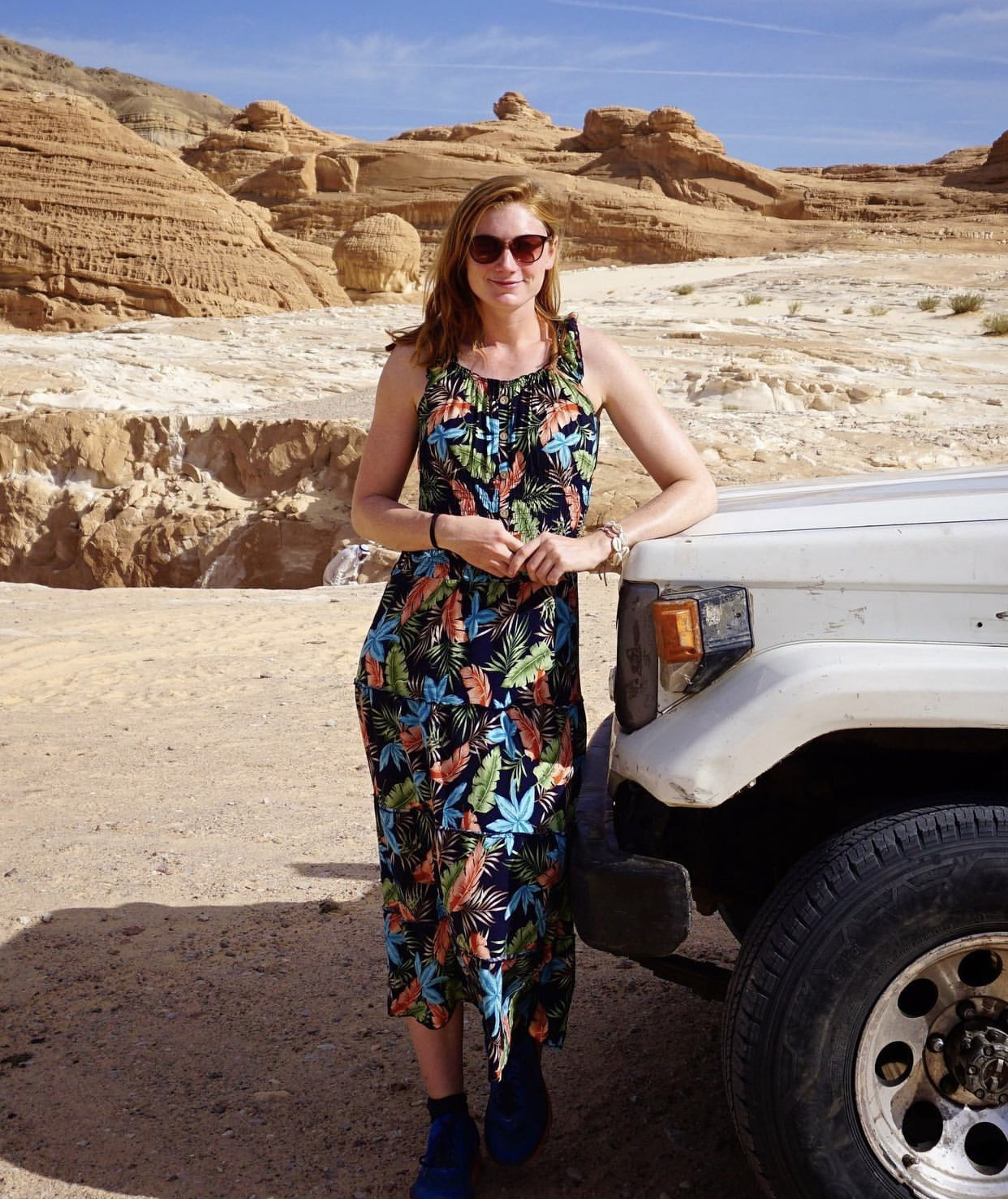 11 Outfit Ideas to Wear On A Jeep Tour | BeautyWayMag