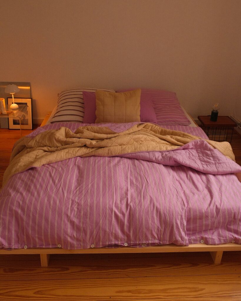 19 Classy Baddie Bedroom Decor Ideas | BeautyWayMag