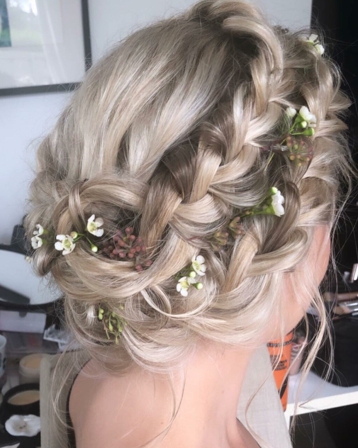 39 Milkmaid Braids Ideas You'll Love | BeautyWayMag