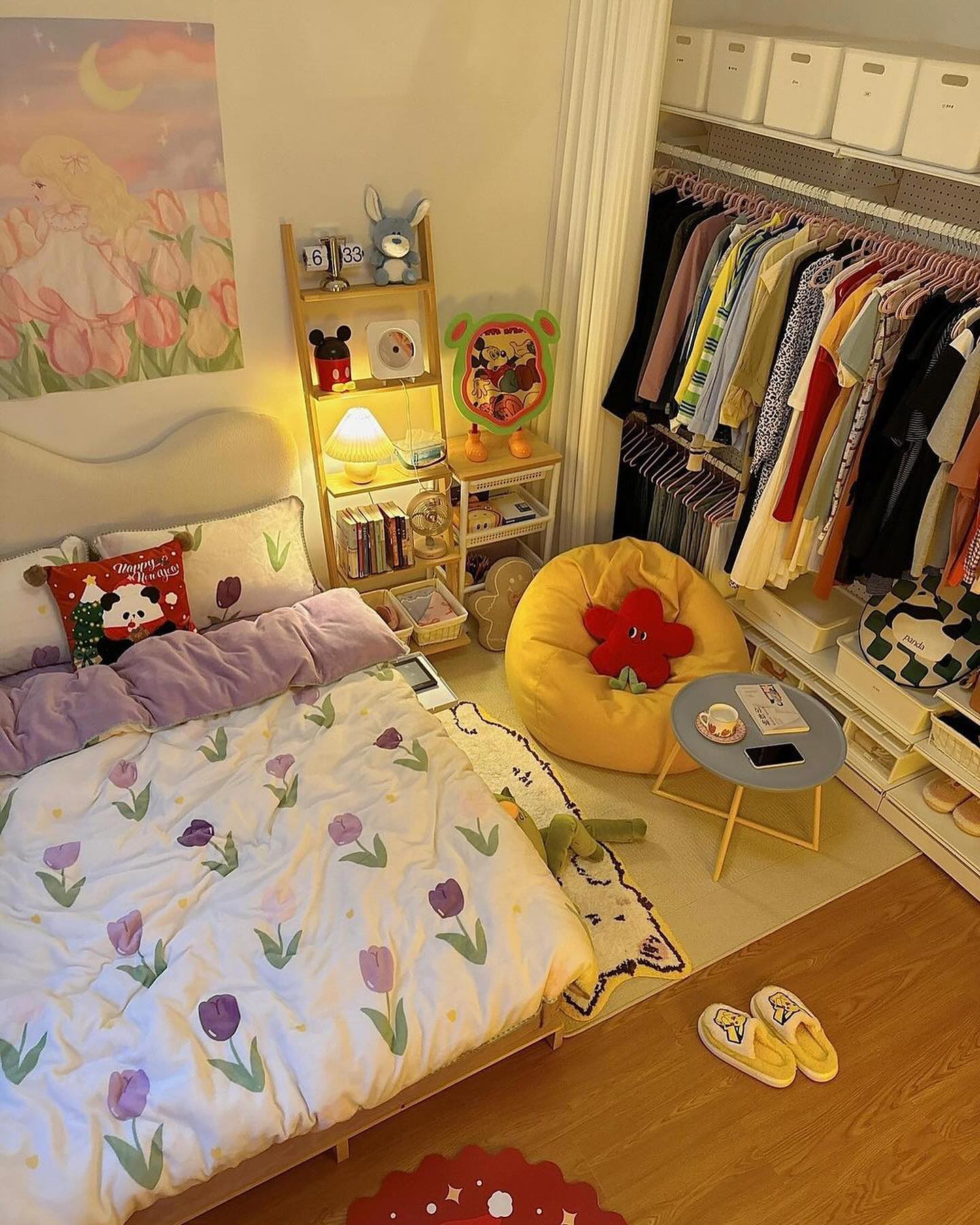 33 Classy Baddie Bedroom Decor Ideas | BeautyWayMag