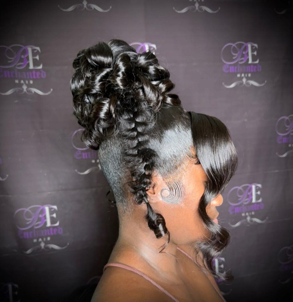 41 Fishtail Braids Hairstyle Ideas | BeautyWayMag