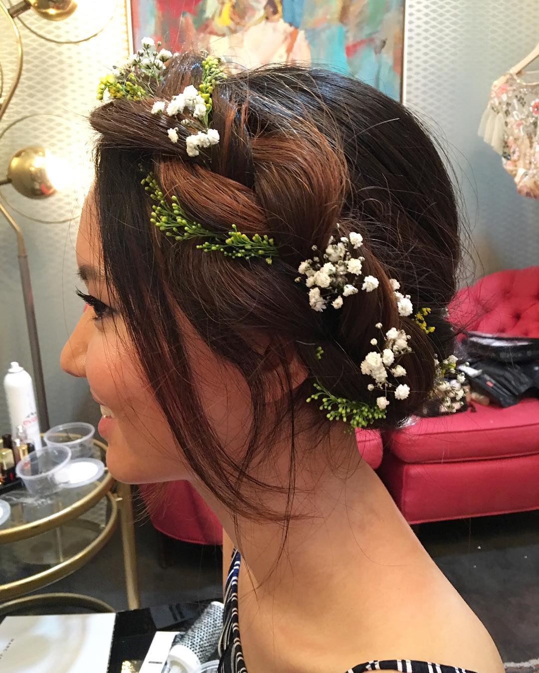 39 Milkmaid Braids Ideas You'll Love | BeautyWayMag