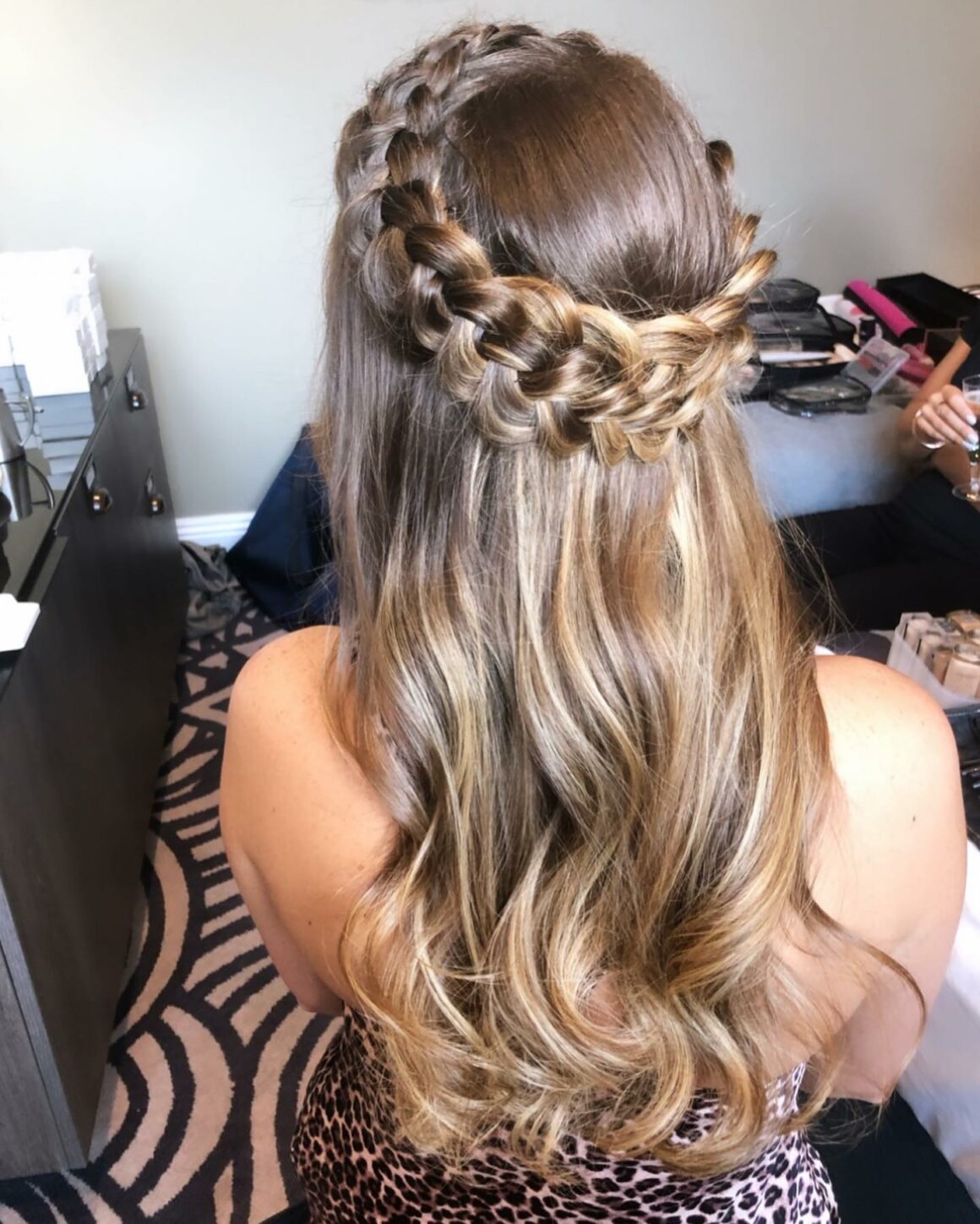 39 Milkmaid Braids Ideas You'll Love | BeautyWayMag