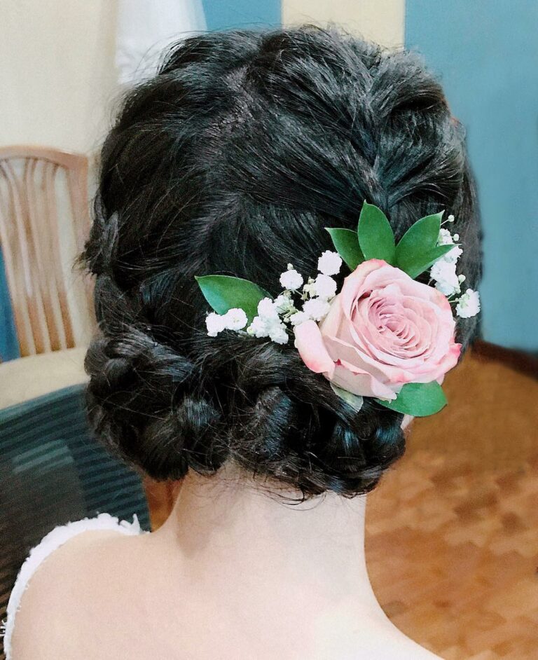 39 Milkmaid Braids Ideas You'll Love | BeautyWayMag