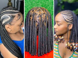 13 Tyla Braids Inspiration You’ll Love | BeautyWayMag