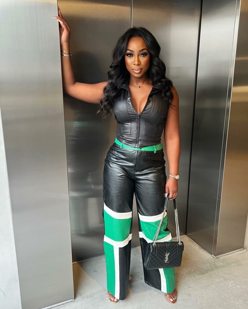 37 Classy Baddie Outfits to Try This Year | BeautyWayMag