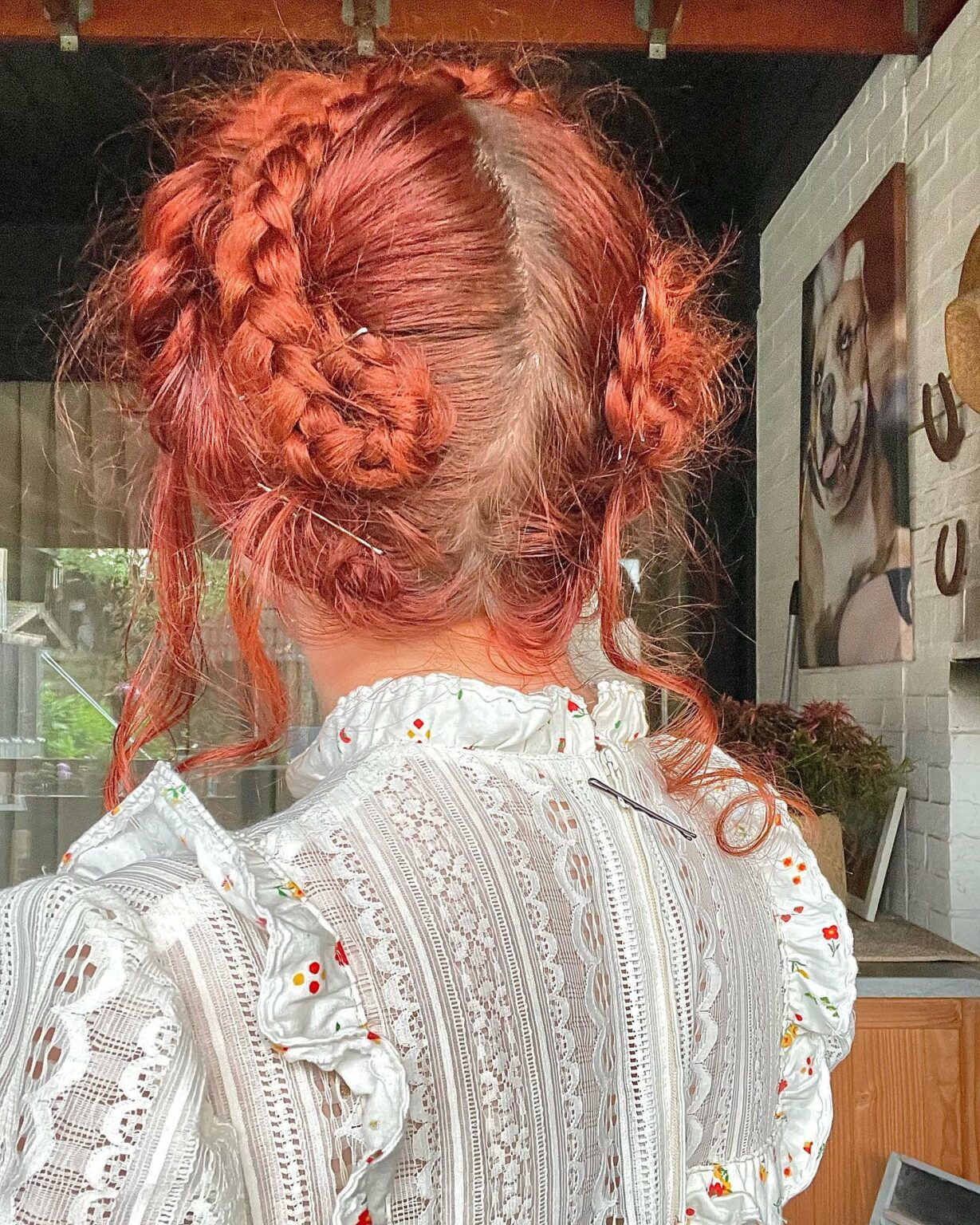 39 Milkmaid Braids Ideas You'll Love | BeautyWayMag