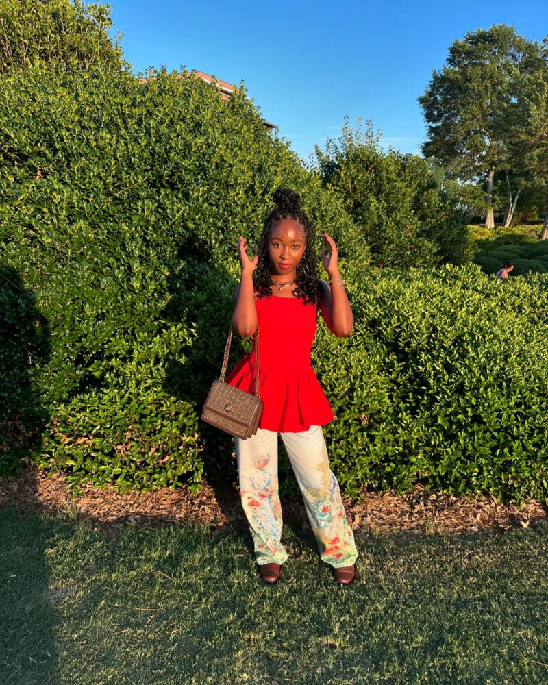 22 Cute Back-to-School Outfit Ideas | BeautyWayMag