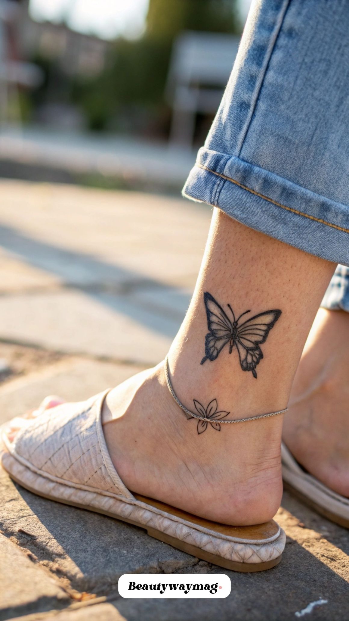 23 Dainty Girly Tattoo Ideas for a Feminine Look | BeautyWayMag