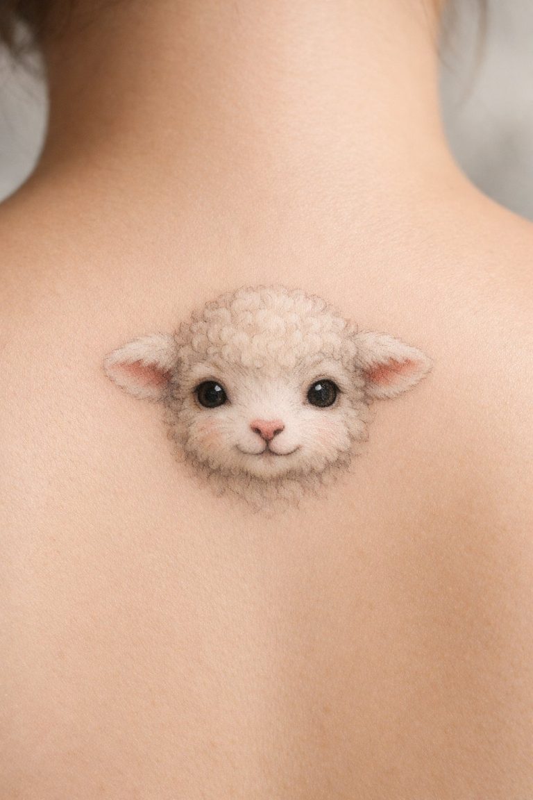 15 Christian Back Tattoo Ideas for a Faithful Canvas | BeautyWayMag