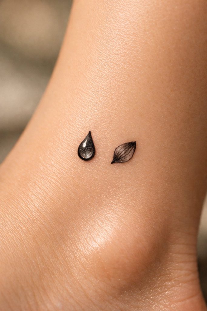 17 Small Girly Tattoo Ideas with Meaning | BeautyWayMag