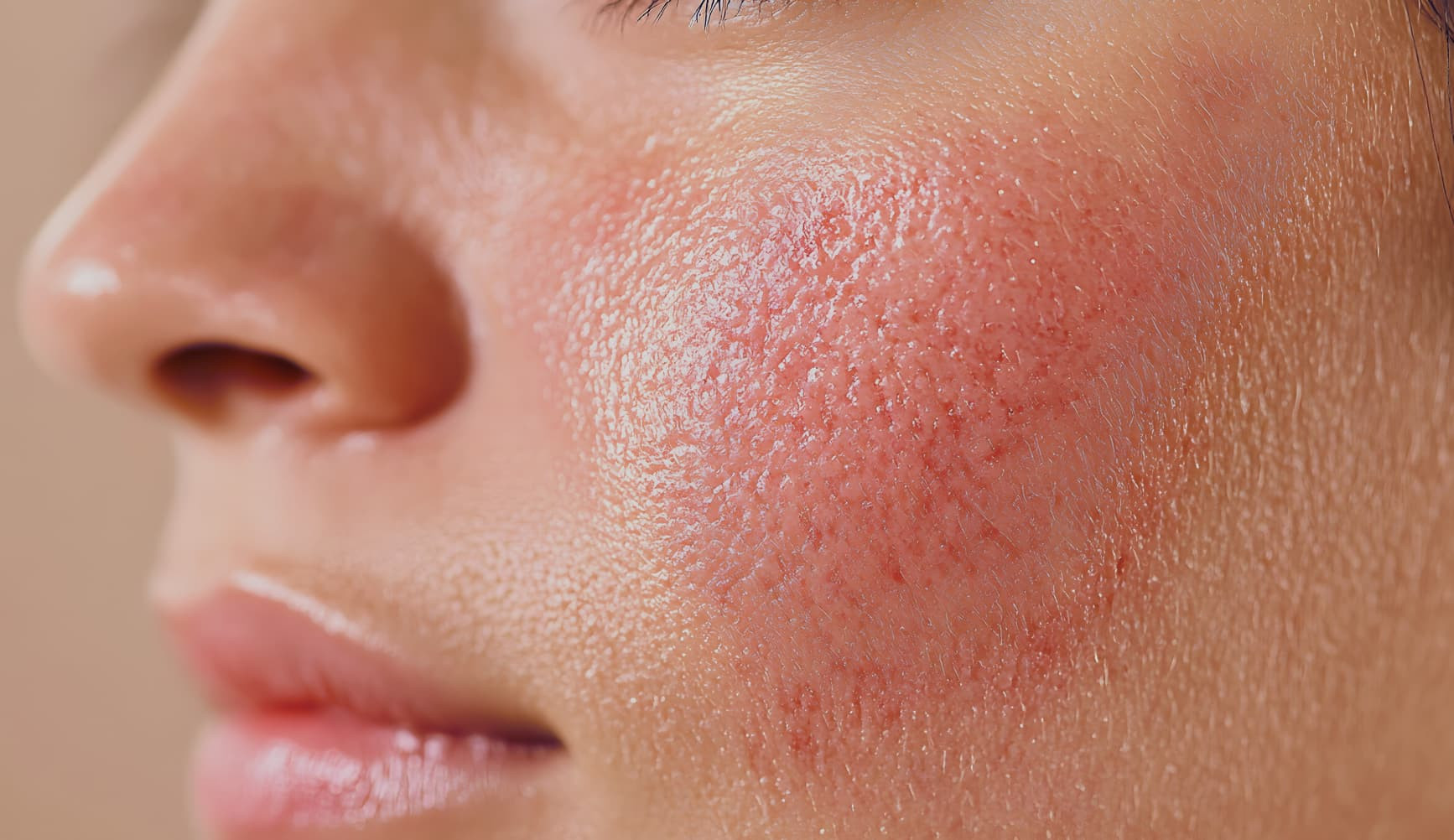 How to Get Rid of Redness on Face Easily | BeautyWayMag