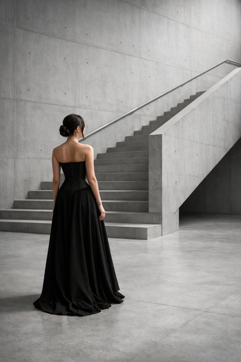 16 Corset and Skirt Outfit Ideas That Stand Out | BeautyWayMag