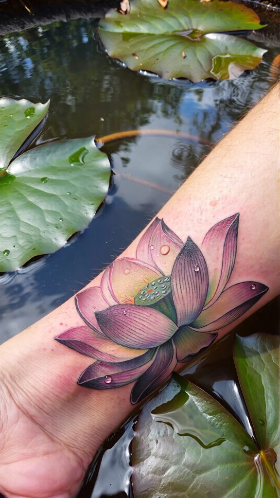 21 Tattoos with Deep Meaning and Symbolism | BeautyWayMag