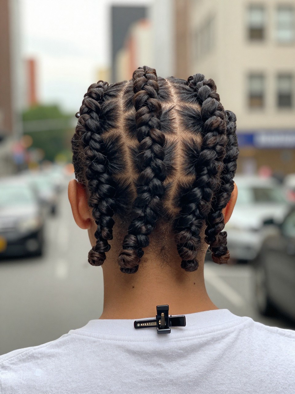 15 Curly Locs Hairstyles to Try | BeautyWayMag