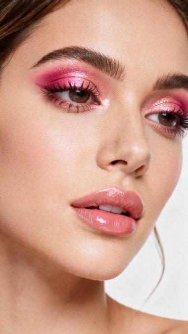 17 Pink Makeup Looks That Feel Soft, Pretty, and Fun | BeautyWayMag